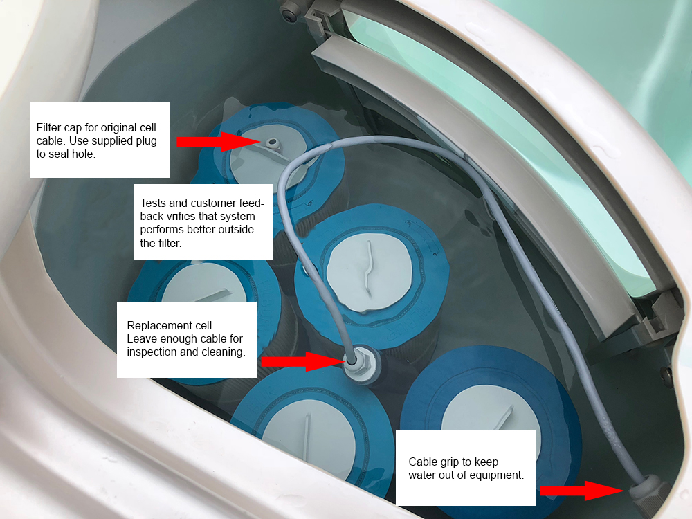 How To – Ace Salt Cell Replacement